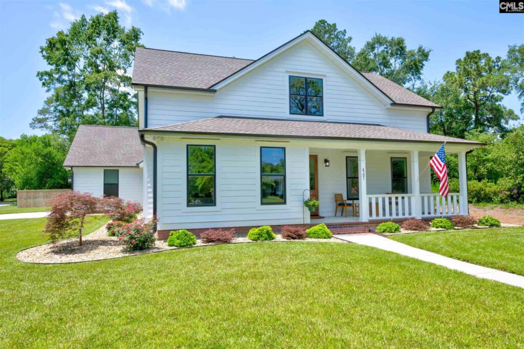 Forest Acres, Columbia SC